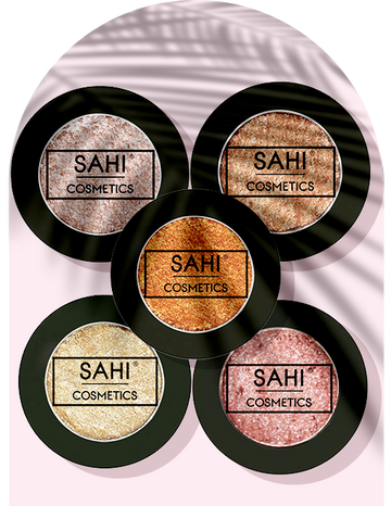 Sahi Cosmetics- Inclusive Skincare Infused Luxury Makeup – SAHI COSMETICS